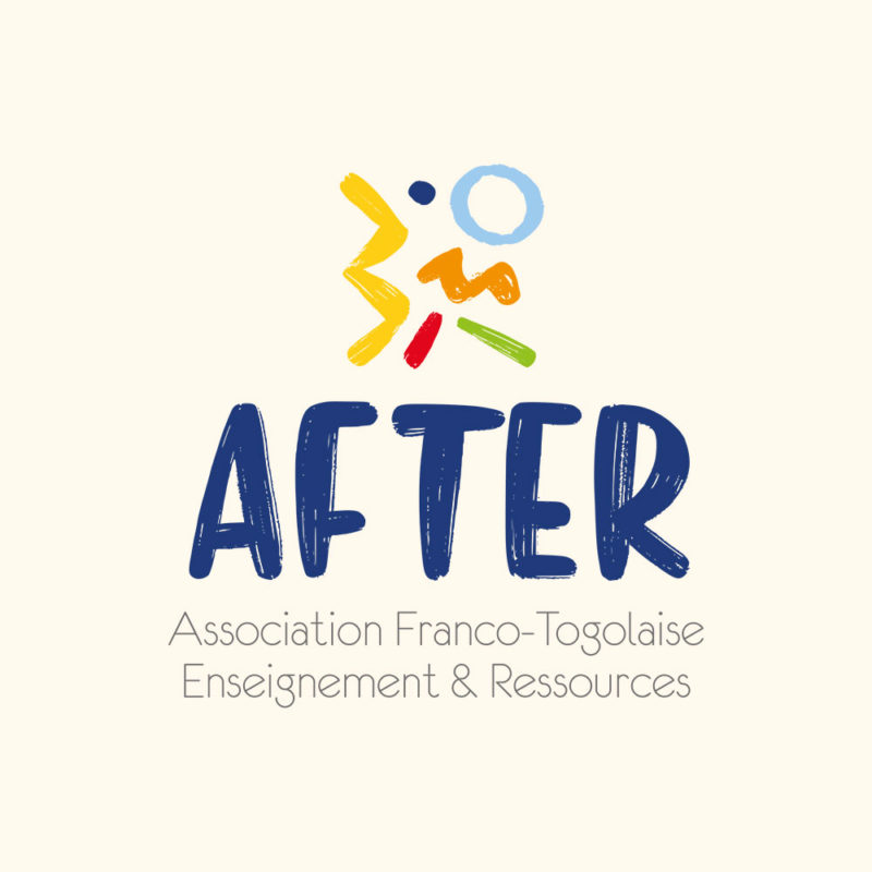 AFTER - logo - Atouts Komplys, Agence de communication, studio création ...